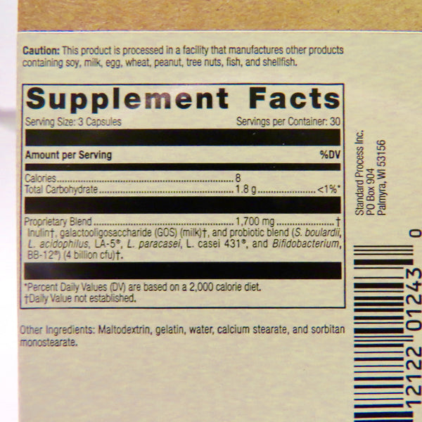 ProSynbiotic - Meridian Solutions